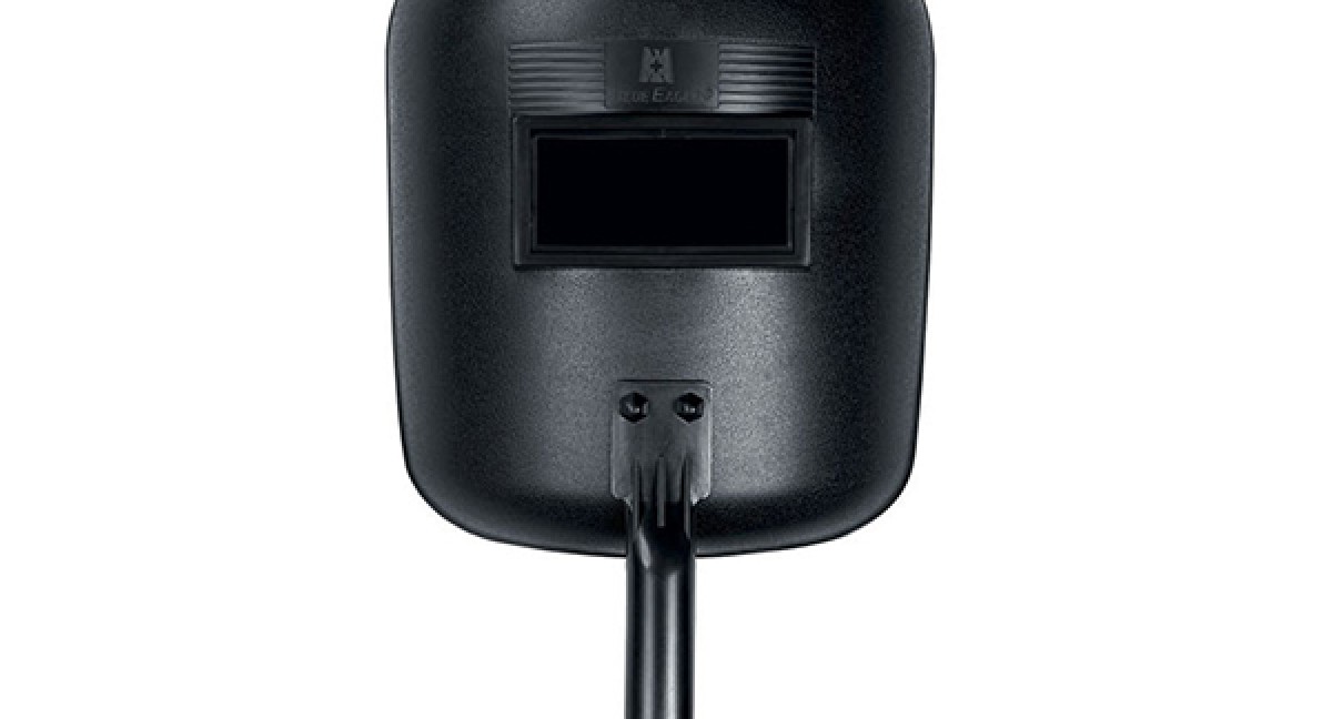 Mặt nạ hàn cầm tay Blue Eagle 632P N125