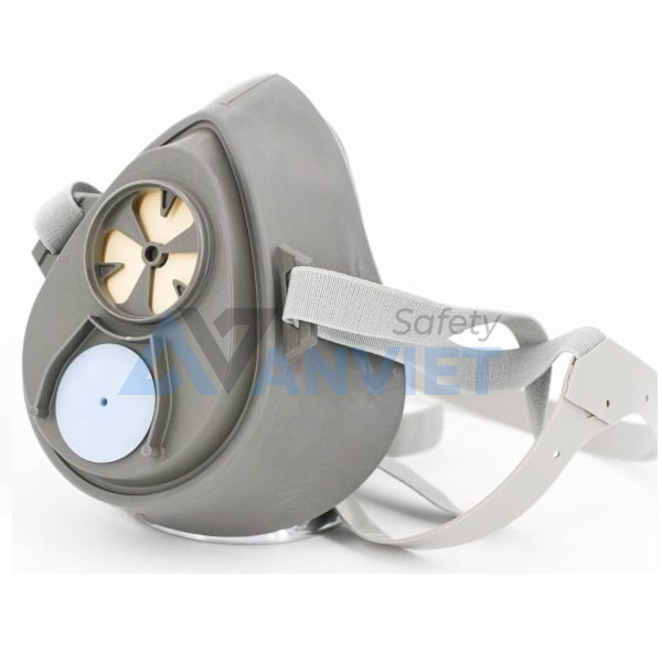 Mặt nạ phòng độc 3M lọc độc lọc bụi N109