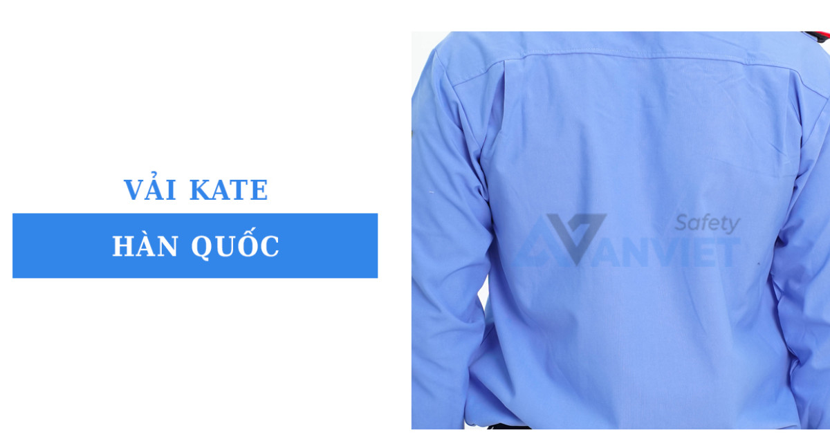 Vải Kate Hàn Quốc là vải gì? Thông tin cần biết trước khi chọn mua
